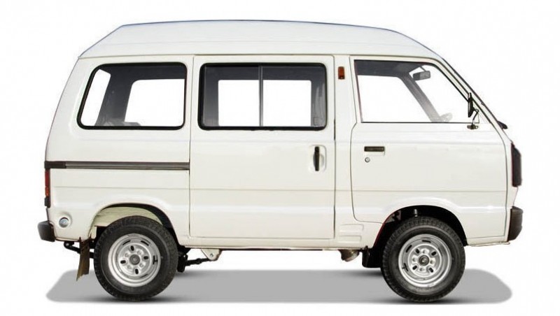 Download Suzuki Carry Van ST40 1979-1985 Workshop Service Manual – Workshop Manuals Australia